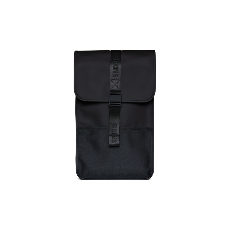 Trail Backpack Black